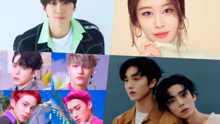 5 дорам 2021 года о корейских айдолах, которые мы очень ждем - Ponylike.ru