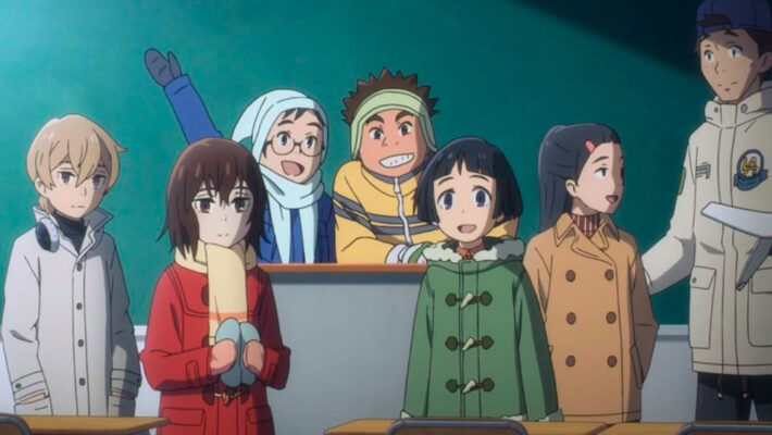 10 лучших аниме для новичков: если вы не знаете с чего начать - Ponylike.ru