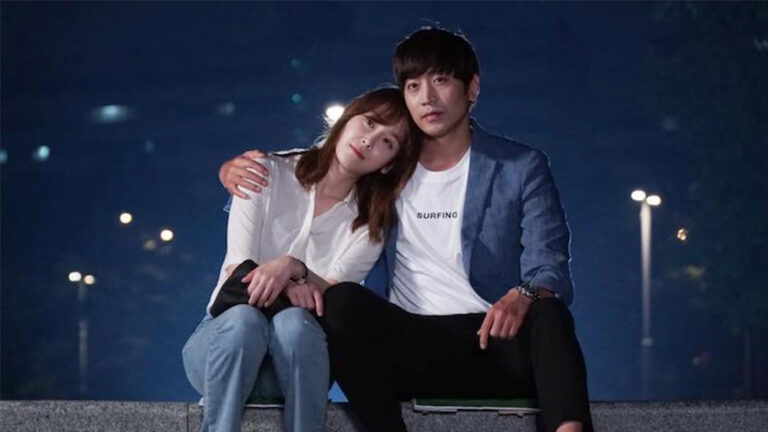 20 дорам с невероятной химией между героями - Ponylike.ru