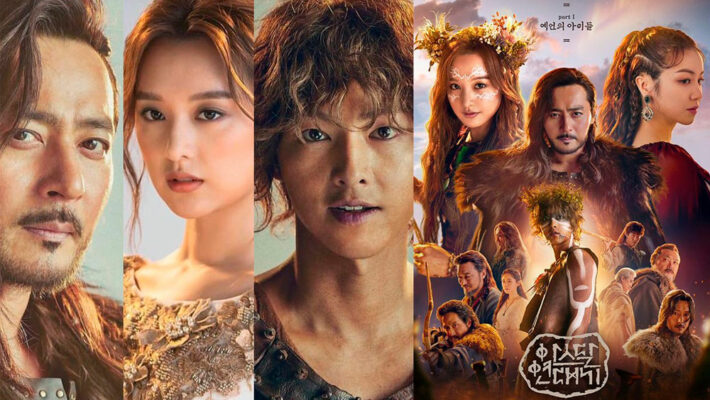 «Силачка До Бон Сун» 2 сезон и еще 7 дорам, получивших продолжение - Ponylike.ru