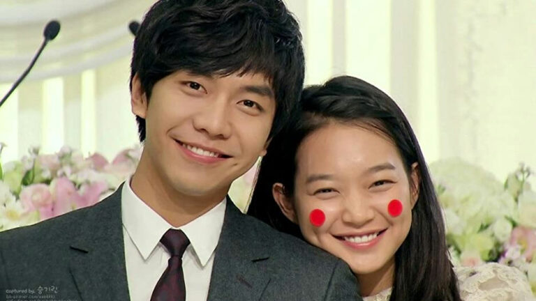 Ли Сын Ги и 8 лучших корейских дорам с его участием - Ponylike.ru