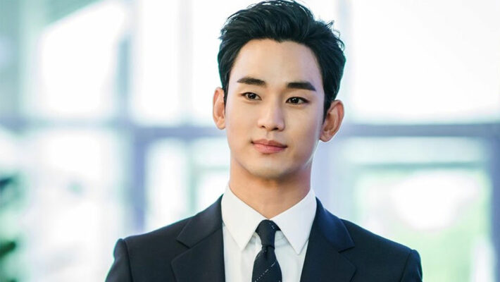 Ким Су Хён и 14 фактов о нем, которые вы не знали - Ponylike.ru