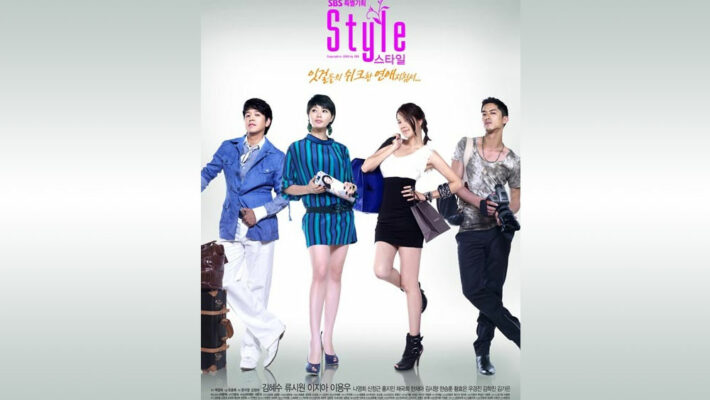 10 корейских дорам про индустрию моды, обязательных к просмотру - Ponylike.ru