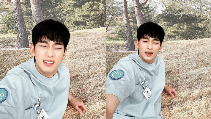 Ким Су Хён и 14 фактов о нем, которые вы не знали - Ponylike.ru