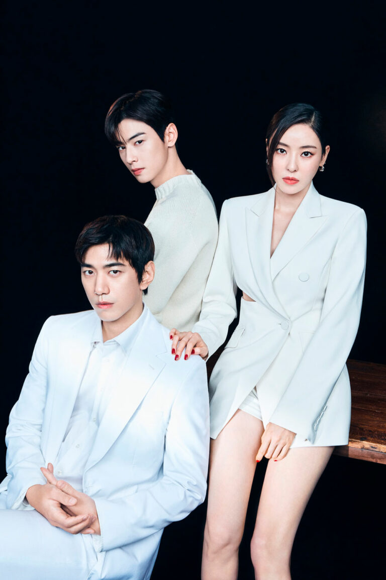 Корейская дорама «Остров» — интересные факты, которые вы не знали - Ponylike.ru