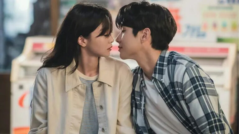 5 потрясающих корейских дорам, которые напомнили нам о первой любви - Ponylike.ru