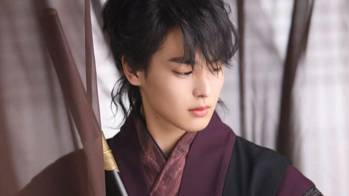 5 самых верных и очаровательных телохранителей из исторических корейских дорам - Ponylike.ru