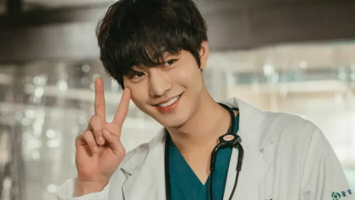 5 докторов из корейских дорам, от которых замирают наши сердца - Ponylike.ru