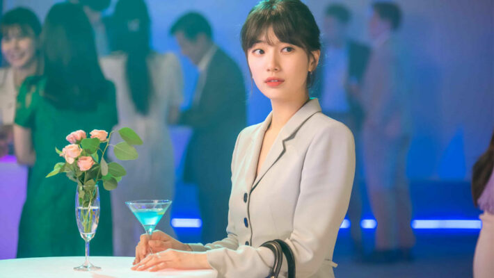 5 корейских актеров, прекрасных в самых разноплановых ролях - Ponylike.ru