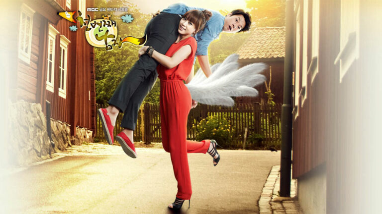 7 лучших корейских дорам про кумихо - Ponylike.ru