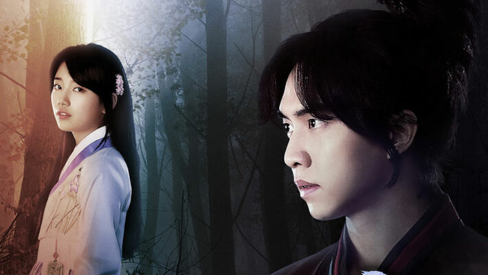 7 лучших корейских дорам про кумихо - Ponylike.ru