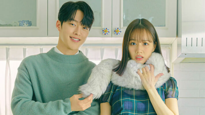 7 лучших корейских дорам про кумихо - Ponylike.ru