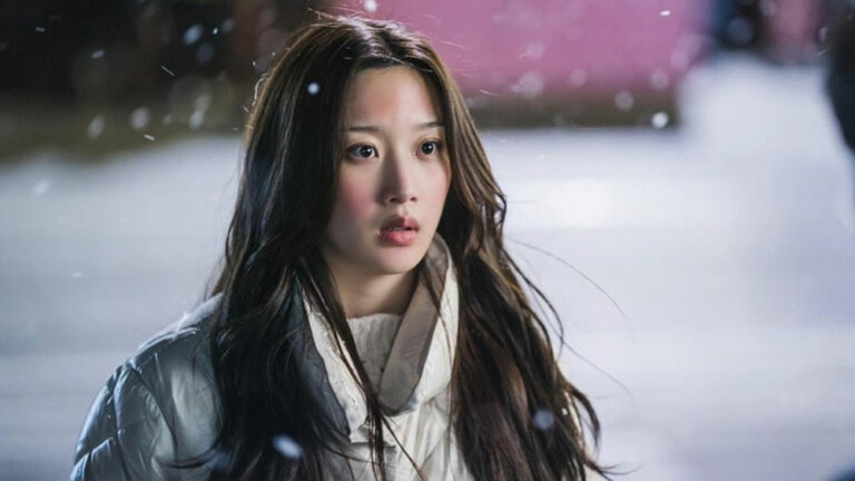 Мун Га Ён и 9 лучших корейских дорам с ее участием - Ponylike.ru