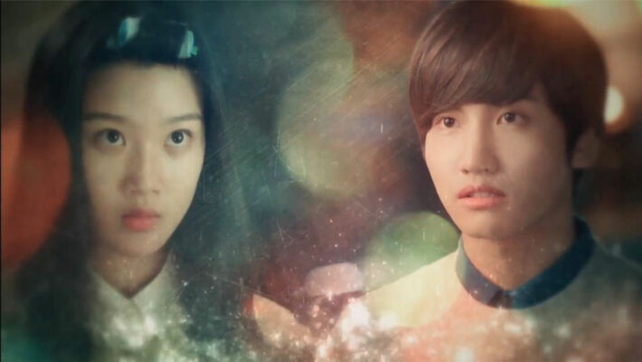 Мун Га Ён и 9 лучших корейских дорам с ее участием - Ponylike.ru