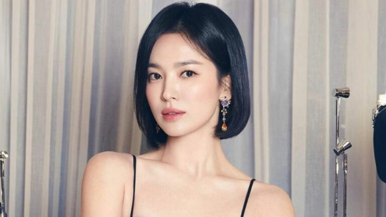 Сон Хе Гё и 10 лучших корейских дорам с ее участием - Ponylike.ru