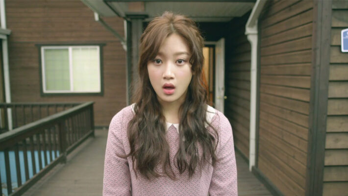 Мун Га Ён и 9 лучших корейских дорам с ее участием - Ponylike.ru