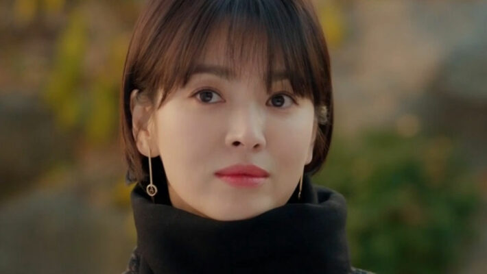 Сон Хе Гё и 10 лучших корейских дорам с ее участием - Ponylike.ru