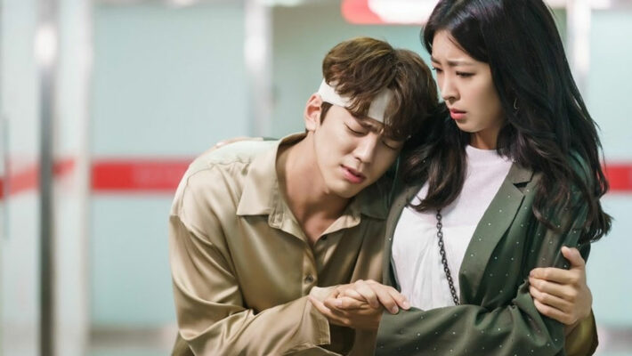 Ким Мин Гю и 9 лучших корейских дорам с его участием - Ponylike.ru