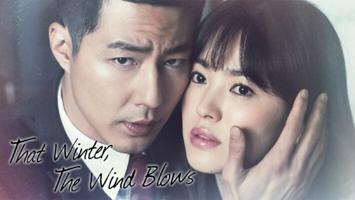 Сон Хе Гё и 10 лучших корейских дорам с ее участием - Ponylike.ru