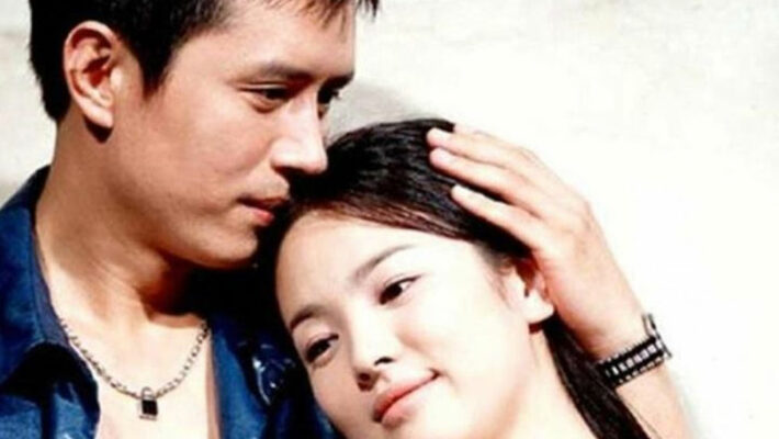 Сон Хе Гё и 10 лучших корейских дорам с ее участием - Ponylike.ru