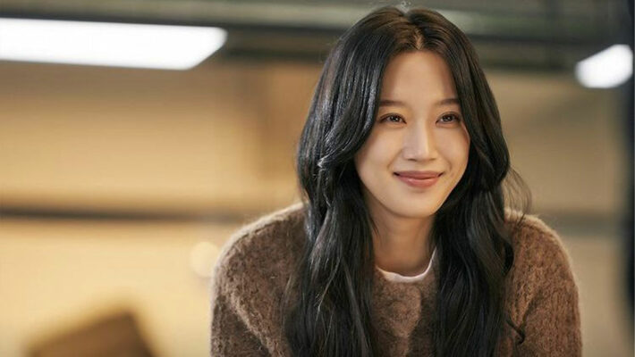 Мун Га Ён и 9 лучших корейских дорам с ее участием - Ponylike.ru