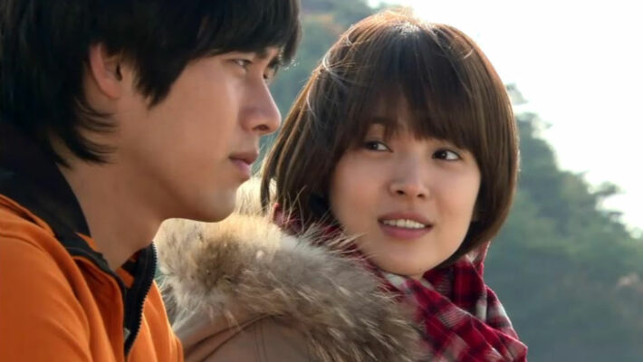 Сон Хе Гё и 10 лучших корейских дорам с ее участием - Ponylike.ru