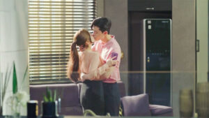 15 корейских дорам про любовь и страсть с горячими поцелуями - Ponylike.ru