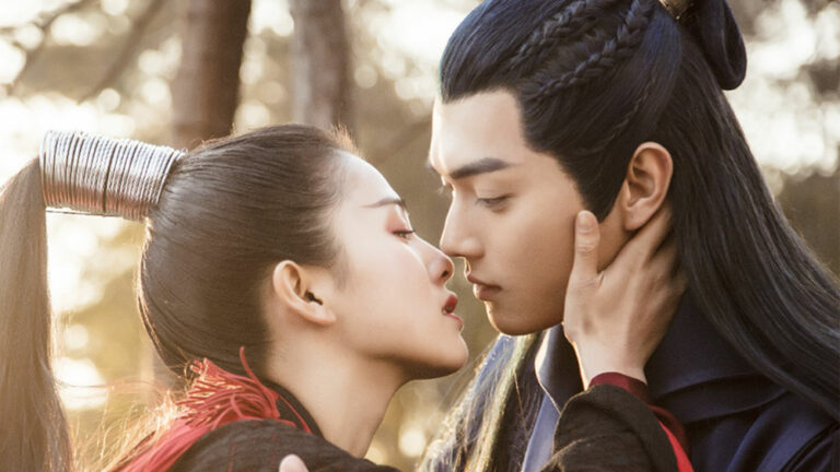 12 дорам с участием Сюй Кая, которые стоит посмотреть - Ponylike.ru