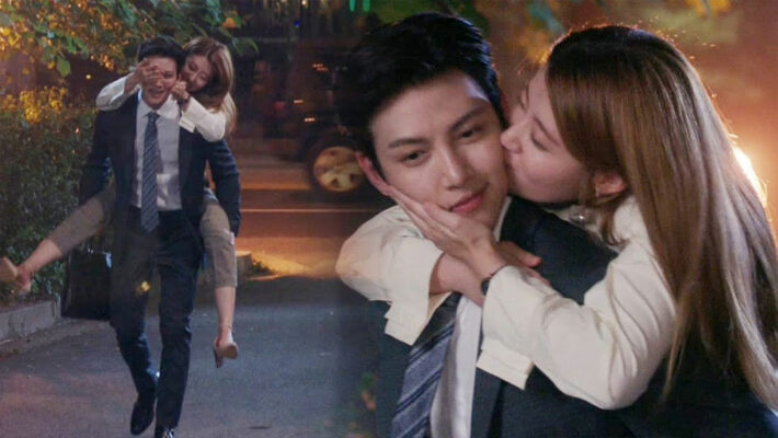 165 повторяющихся деталей в корейских дорамах, но мы все равно их смотрим и любим - Ponylike.ru