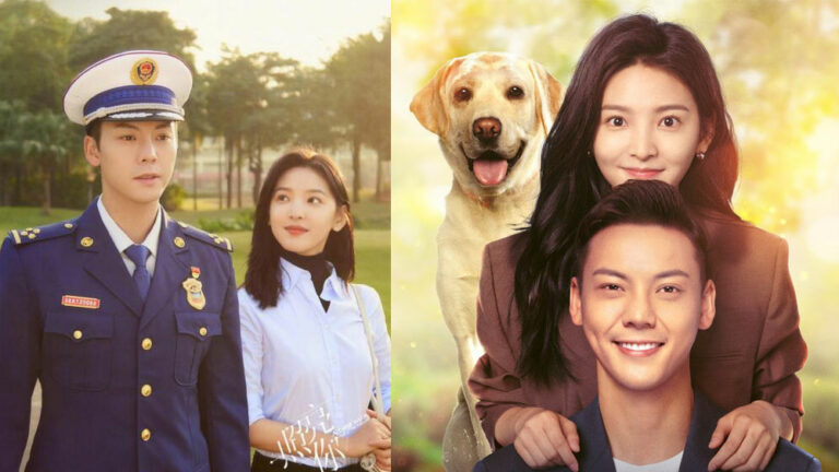 3 новые китайские дорамы, которые выйдут в июне 2023 - Ponylike.ru