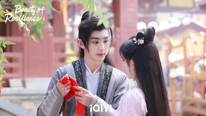 3 новые китайские дорамы, которые выйдут в июне 2023 - Ponylike.ru