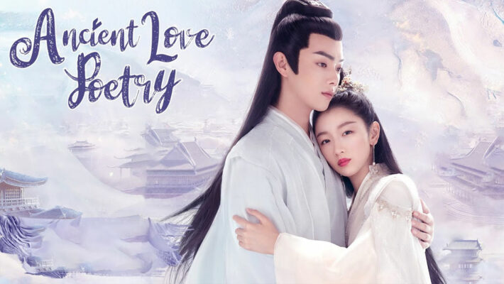 12 дорам с участием Сюй Кая, которые стоит посмотреть - Ponylike.ru