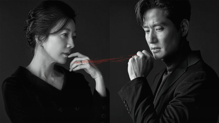 14 корейских дорам про месть, доставляющих настоящее удовольствие - Ponylike.ru