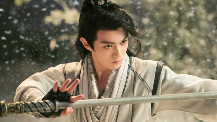 12 дорам с участием Сюй Кая, которые стоит посмотреть - Ponylike.ru
