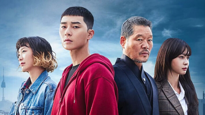 14 корейских дорам про месть, доставляющих настоящее удовольствие - Ponylike.ru