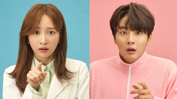 15 корейских дорам про любовь и страсть с горячими поцелуями - Ponylike.ru