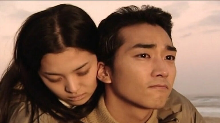 15 самых грустных и печальных дорам, которые без слез не посмотришь - Ponylike.ru