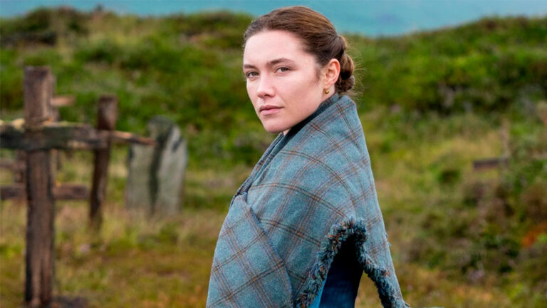 25 лучших оригинальных фильмов Netflix с высоким рейтингом - Ponylike.ru