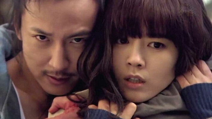 15 самых грустных и печальных дорам, которые без слез не посмотришь - Ponylike.ru