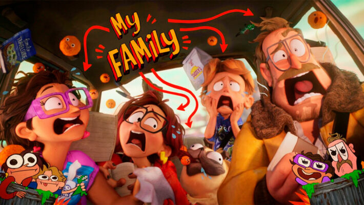 25 лучших оригинальных фильмов Netflix с высоким рейтингом - Ponylike.ru