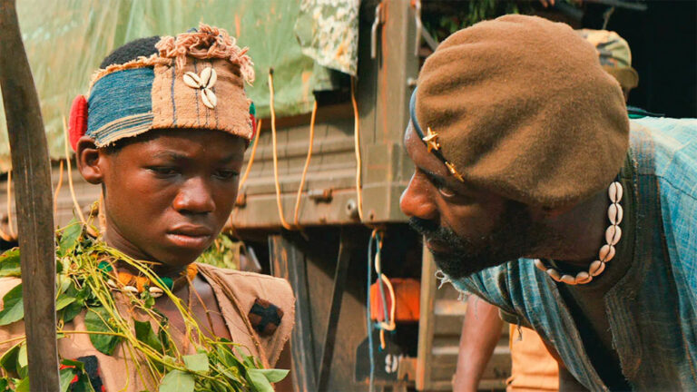 25 лучших оригинальных фильмов Netflix с высоким рейтингом - Ponylike.ru