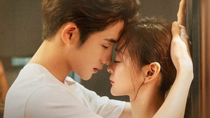 5 новых китайских дорам августа 2023 - Ponylike.ru