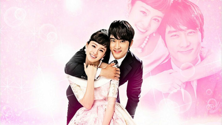 10 лучших корейских дорам про богатых девушек и бедных парней - Ponylike.ru