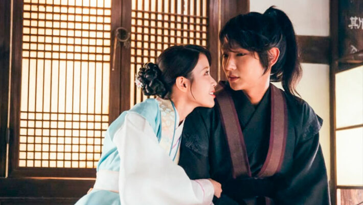 10 корейских дорам про времена Корё, обязательных к просмотру - Ponylike.ru