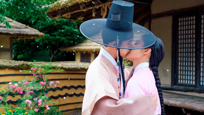 20 пленительных корейских дорам про эпоху Чосон, которые стоит посмотреть - Ponylike.ru