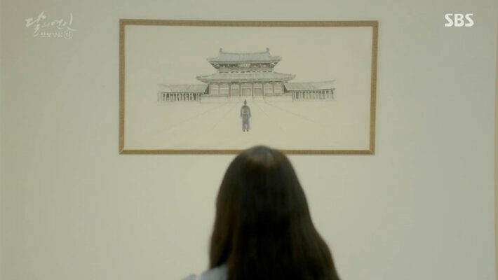 А вы знали, что есть другая концовка «Лунные влюблённые - Алые сердца: Корё» с реинкарнацией Ван ...