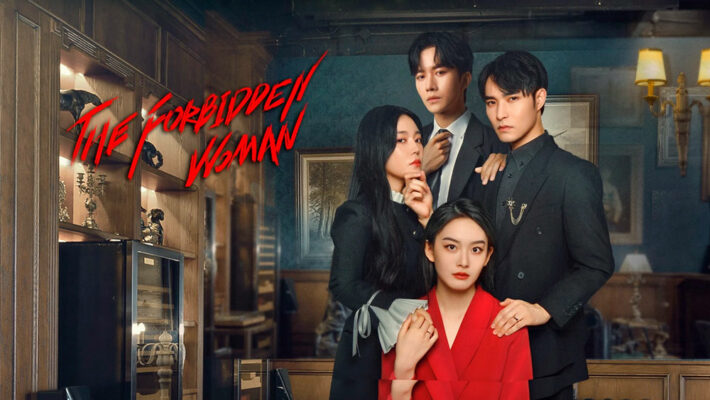 15 захватывающих китайских дорам про месть: скучать не придется - Ponylike.ru