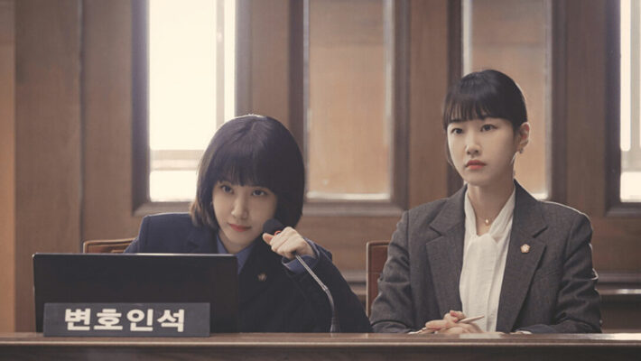 25 самых крутых главных героинь корейских дорам - Ponylike.ru