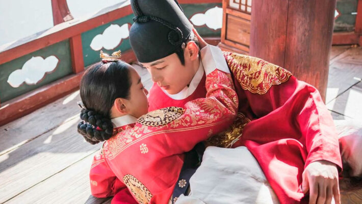 20 пленительных корейских дорам про эпоху Чосон, которые стоит посмотреть - Ponylike.ru