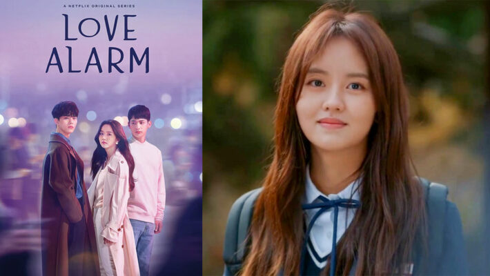 Ким Со Хён: 10 лучших дорам с ее участием - Ponylike.ru